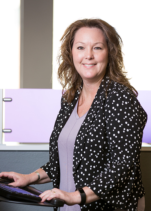 Traci Trampe - FEH Design