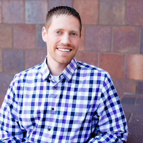 Jason Cooper, Associate Principal Architect at FEH Design