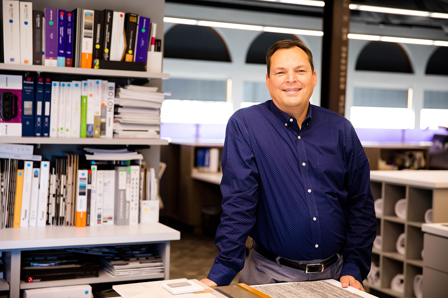 Matt Basye, Principal Architect, Education Designer