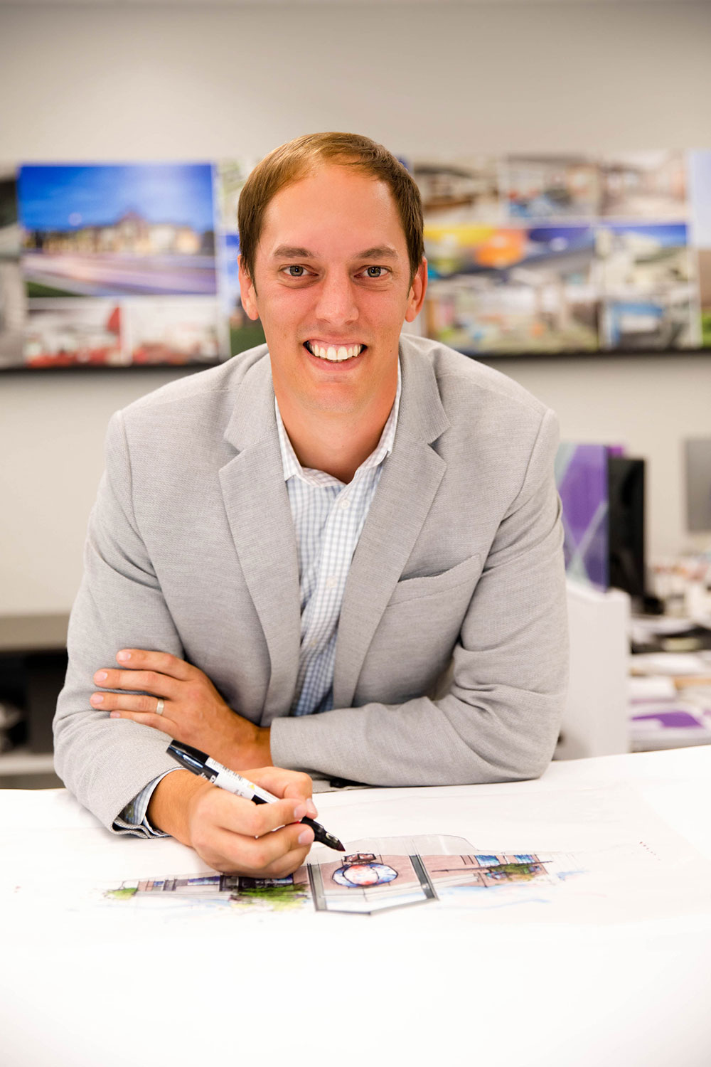 About Us - FEH Design is a community with a passion to create.