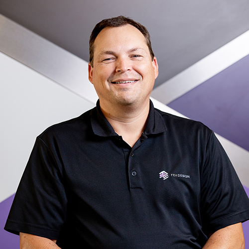 Matt Basye, Principal Architect, Education Designer