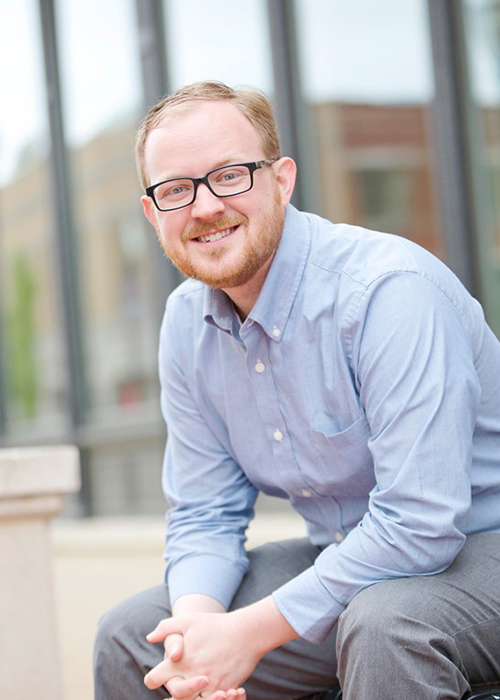 Patrick Schnell - FEH Design