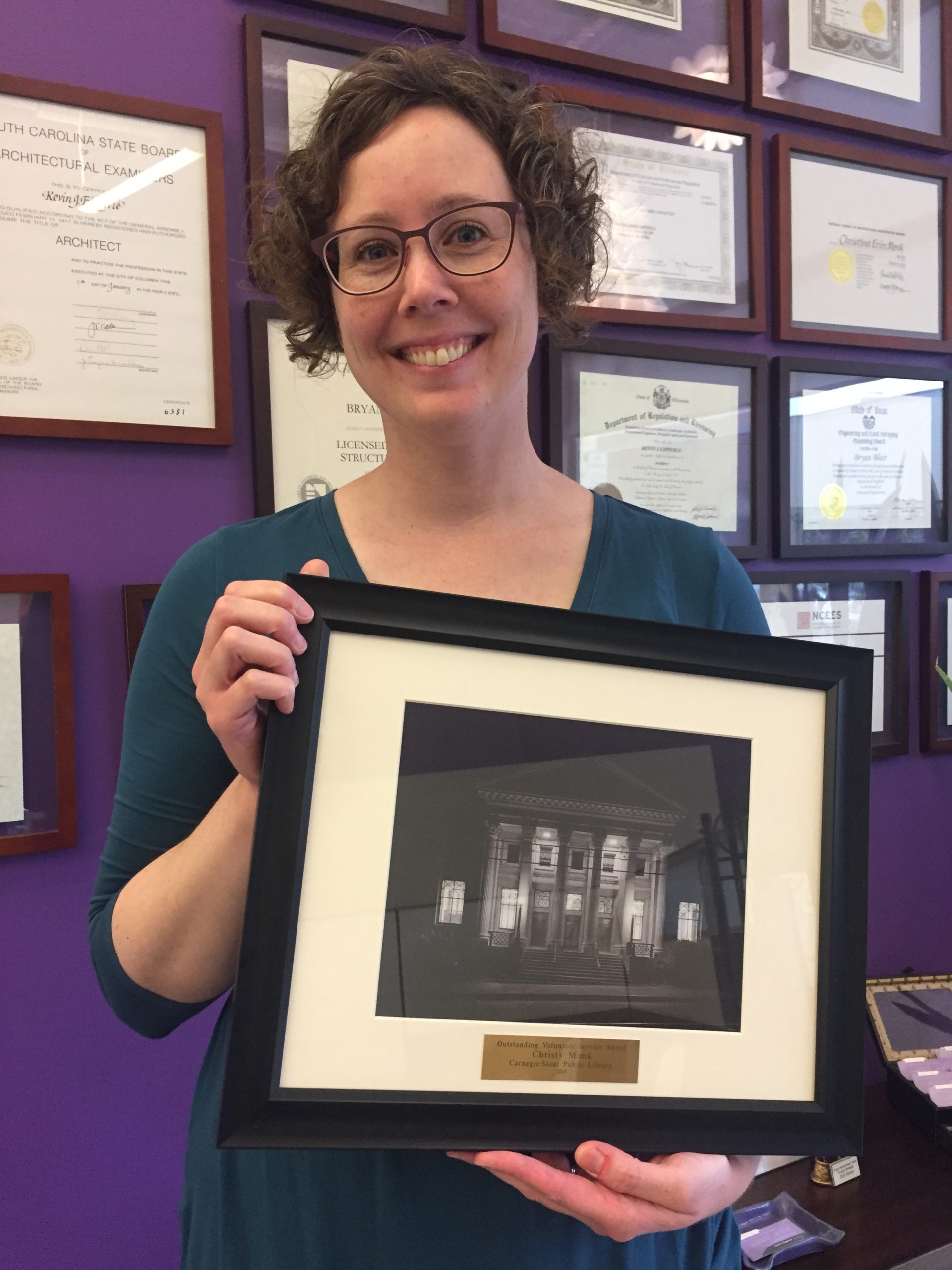 Dubuque Design Office - architects, interior designers, structural ...