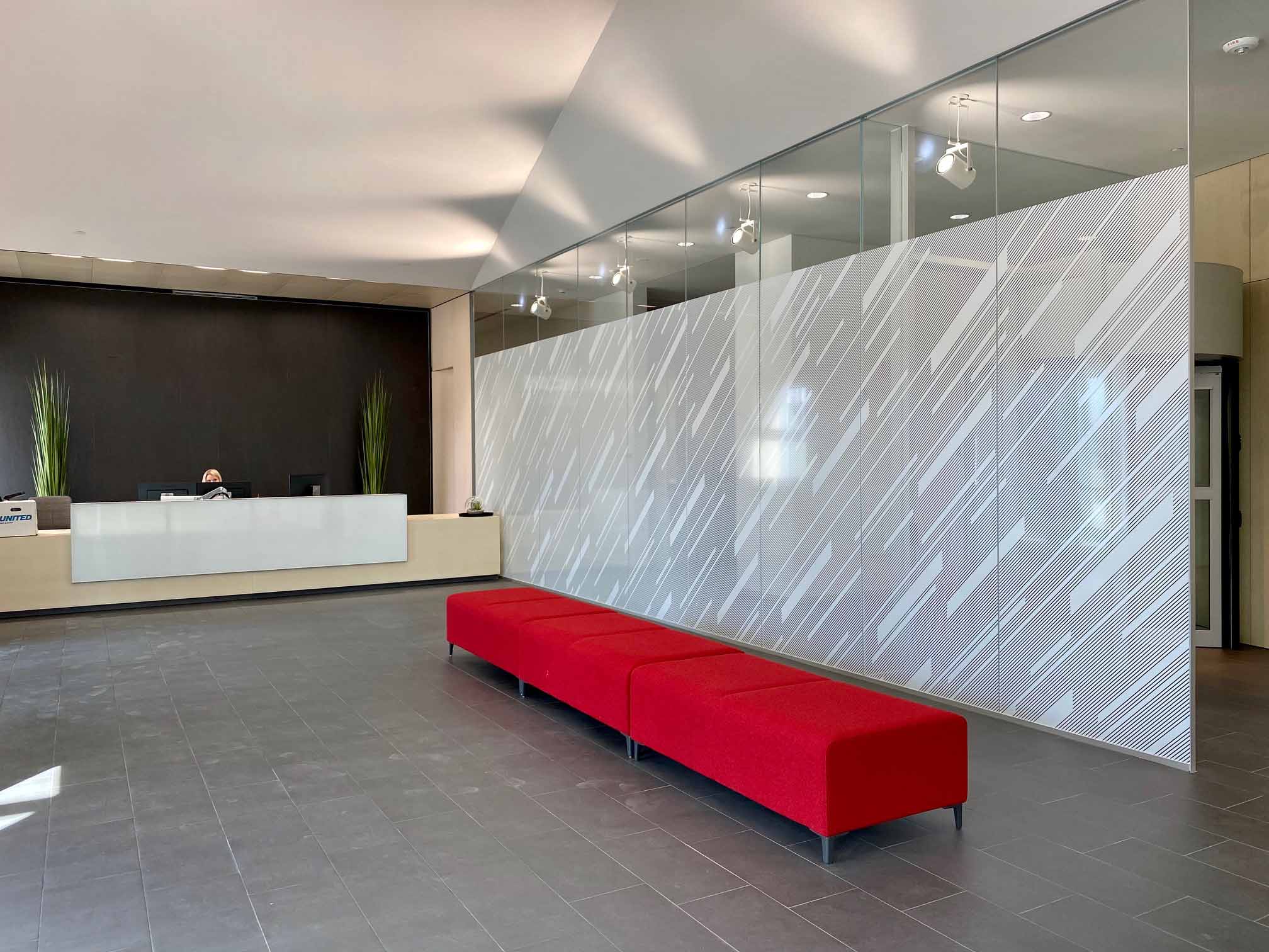 Interior Design - FEH Design