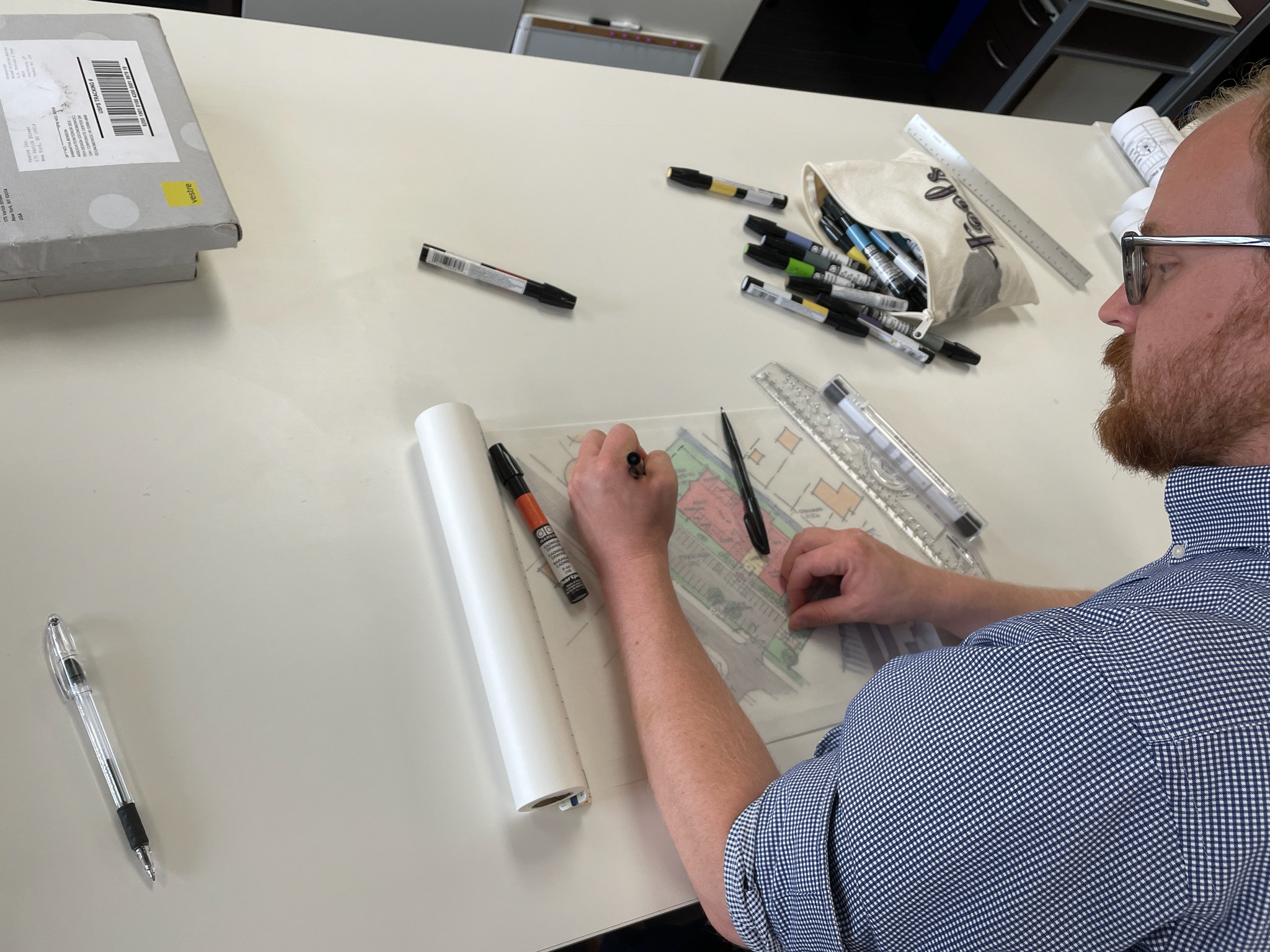 Wisconsin Design Office - architects, interiors, structural engineers