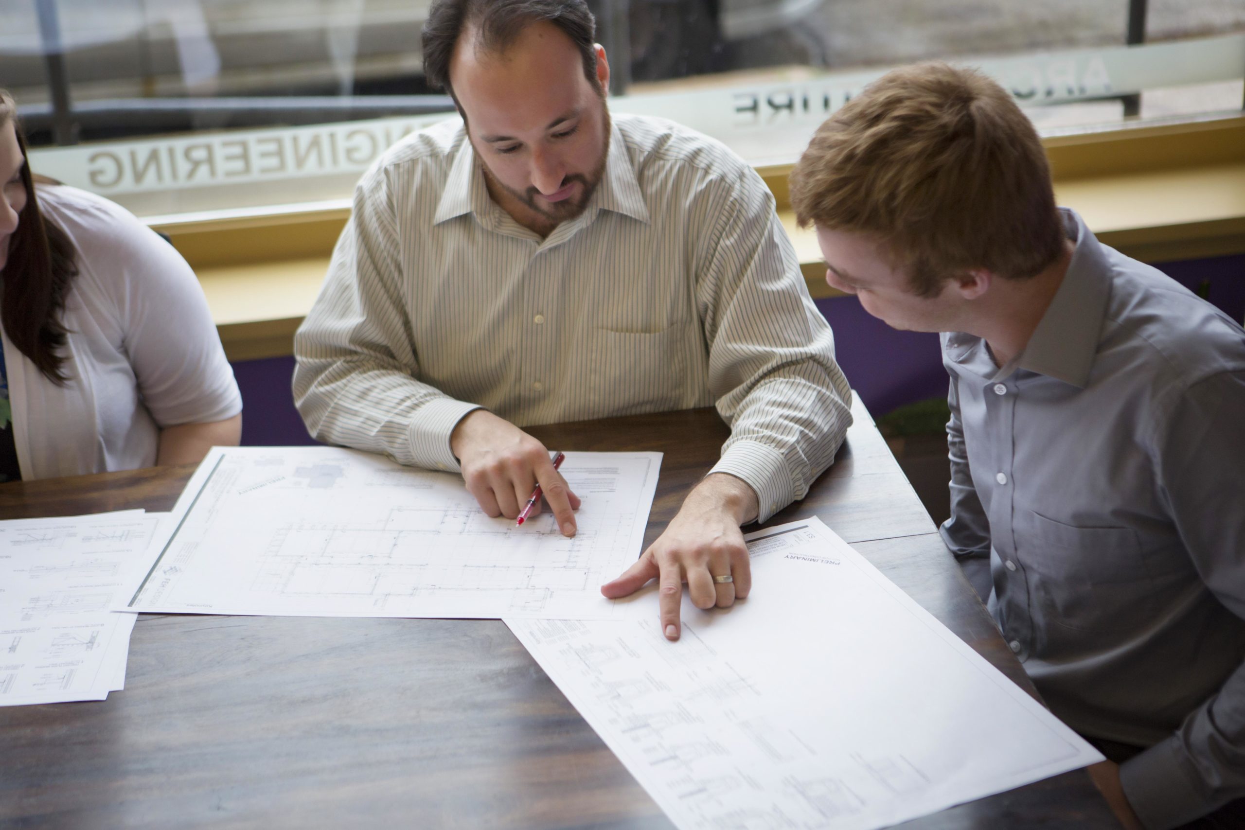 Careers - FEH Design Join Team Purple!