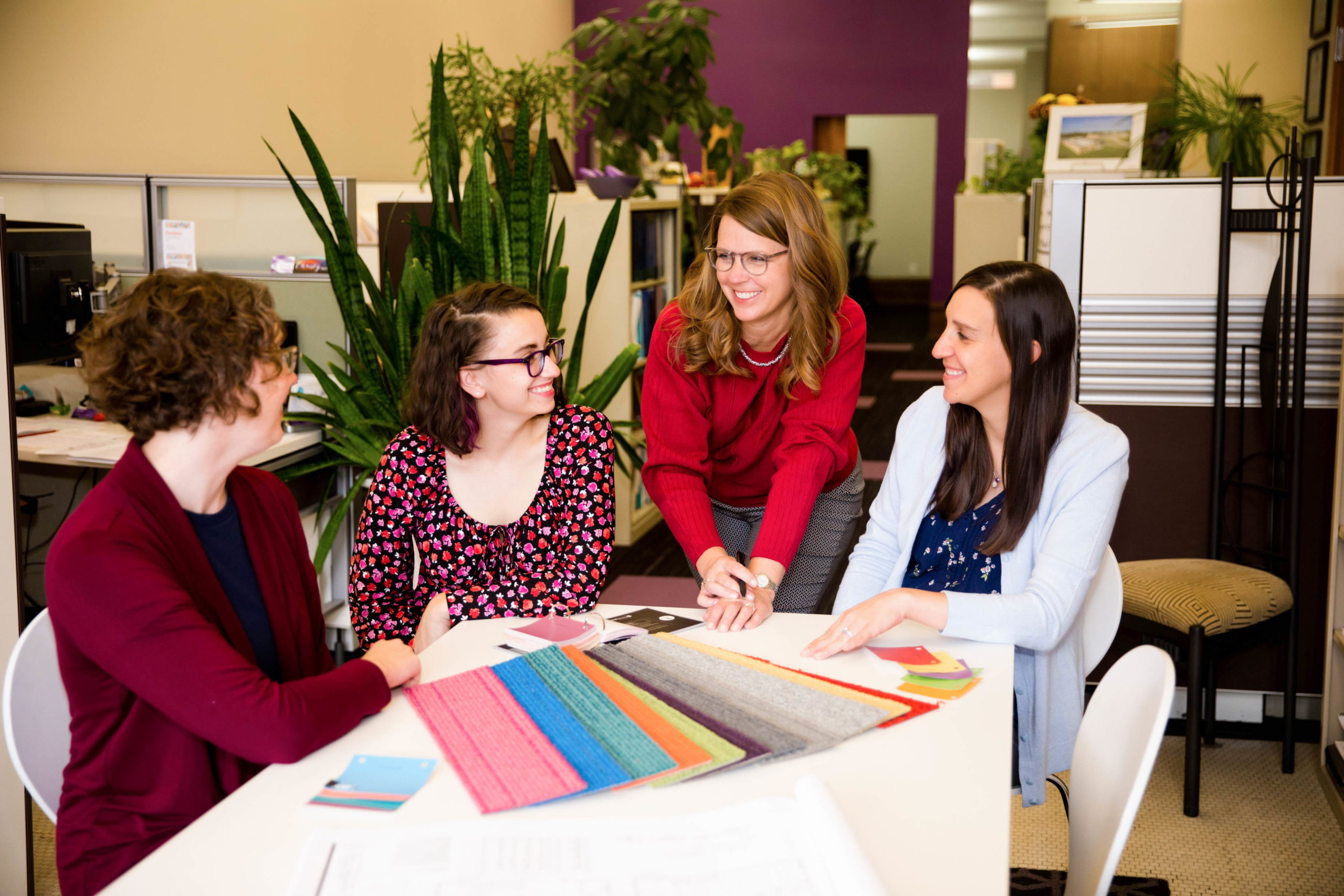 About Us - FEH Design is a community with a passion to create.