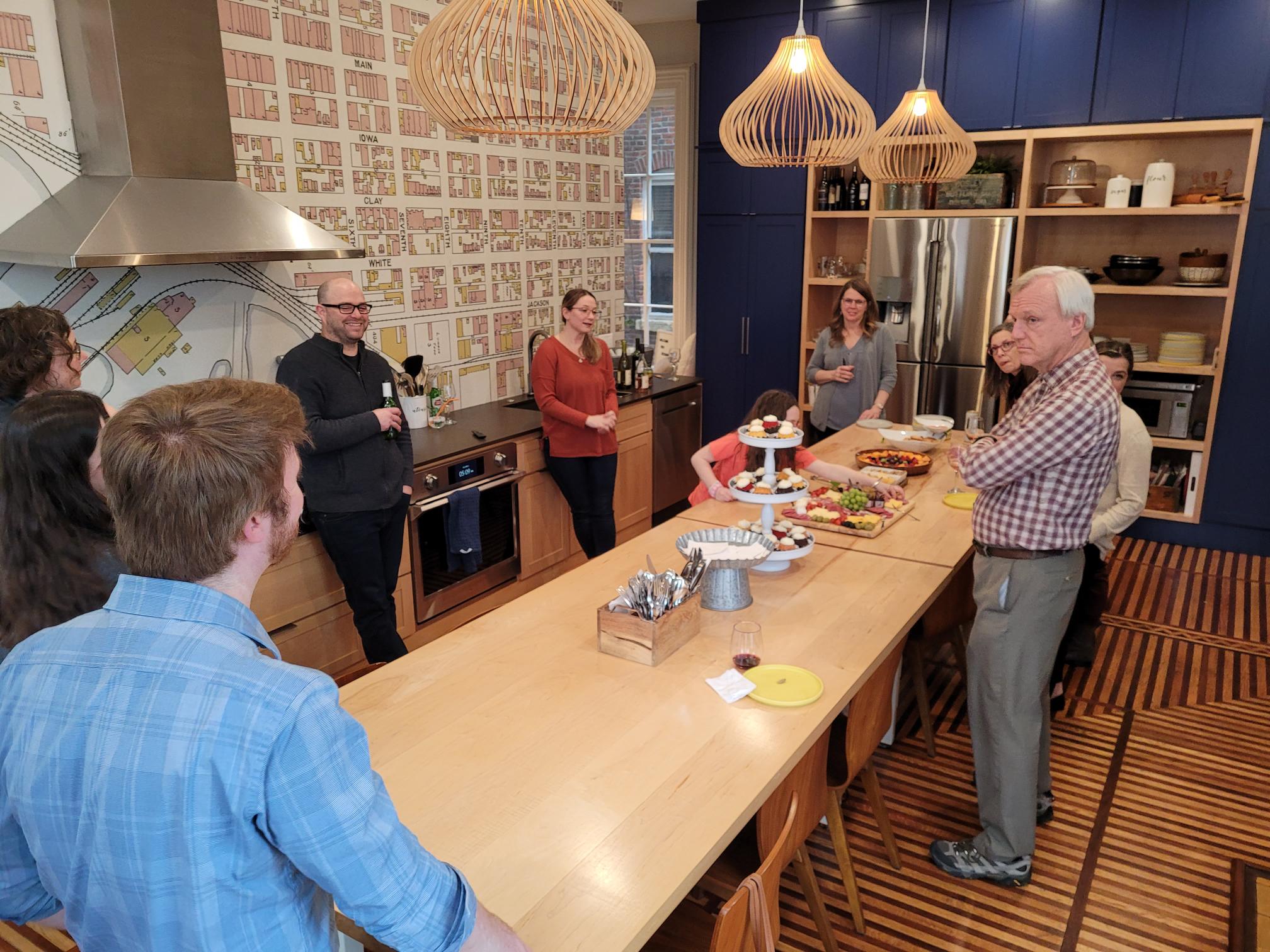 Dubuque Design Office - architects, interior designers, structural ...