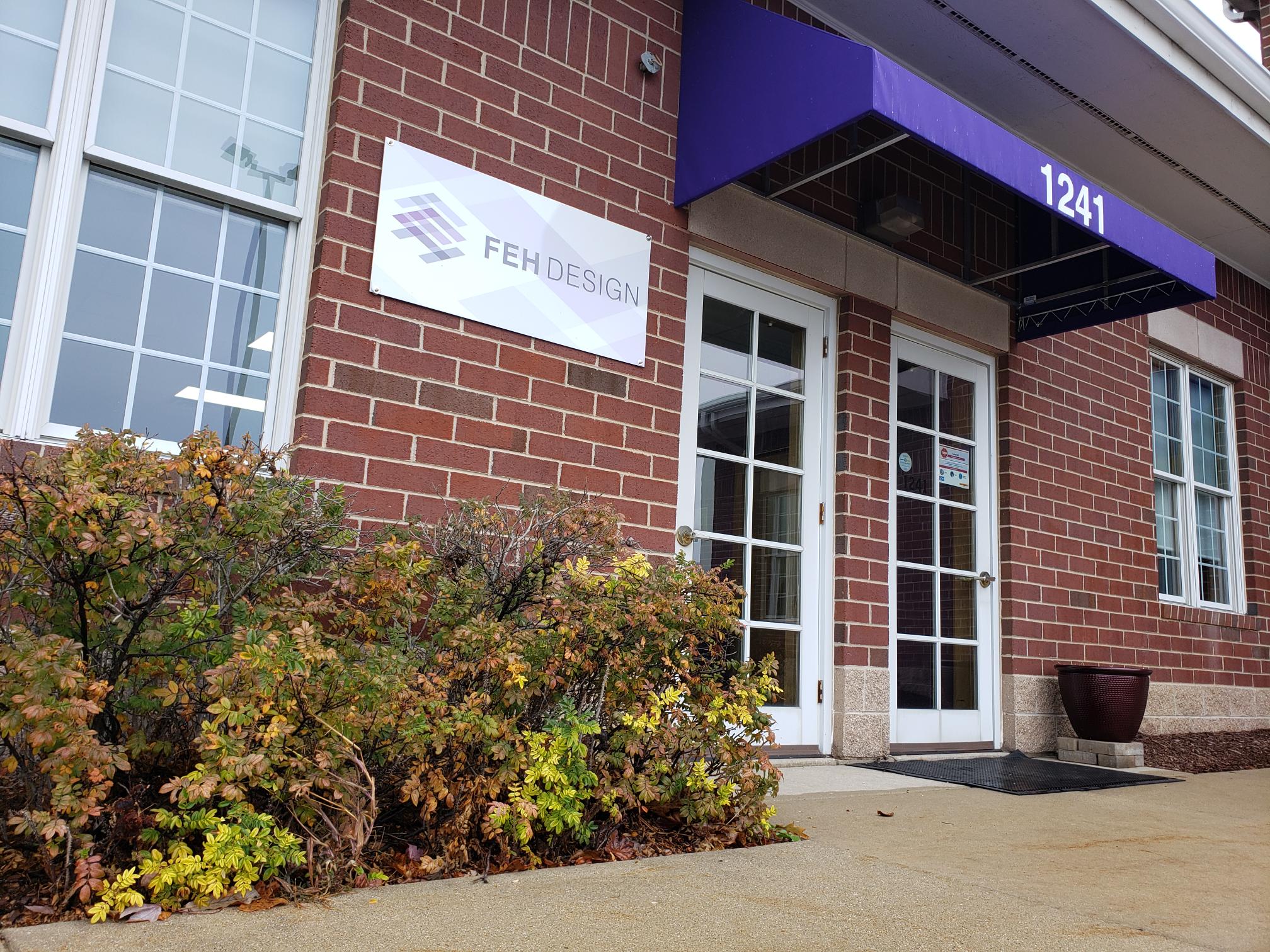 Milwaukee Design Office - Architecture, Engineering, Interior Design