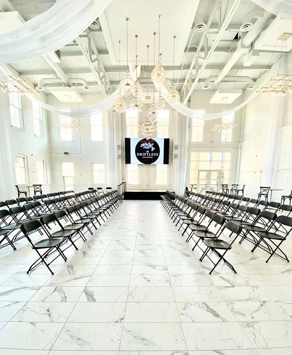 Historic Preservation - FEH Design Your Trusted Team