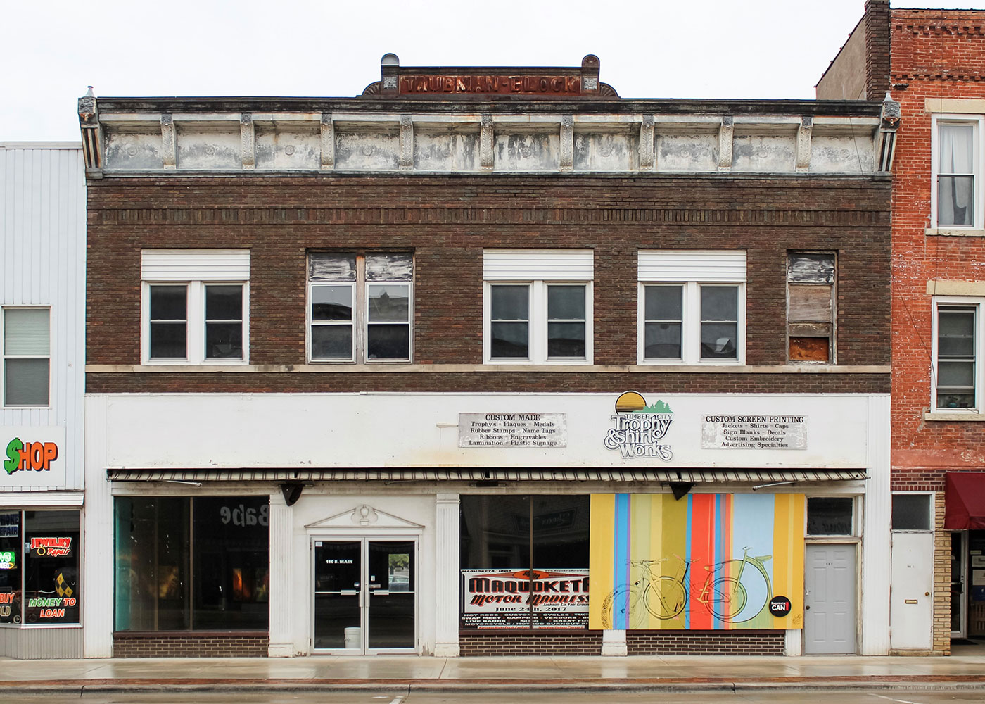 Historic Preservation - FEH Design Your Trusted Team