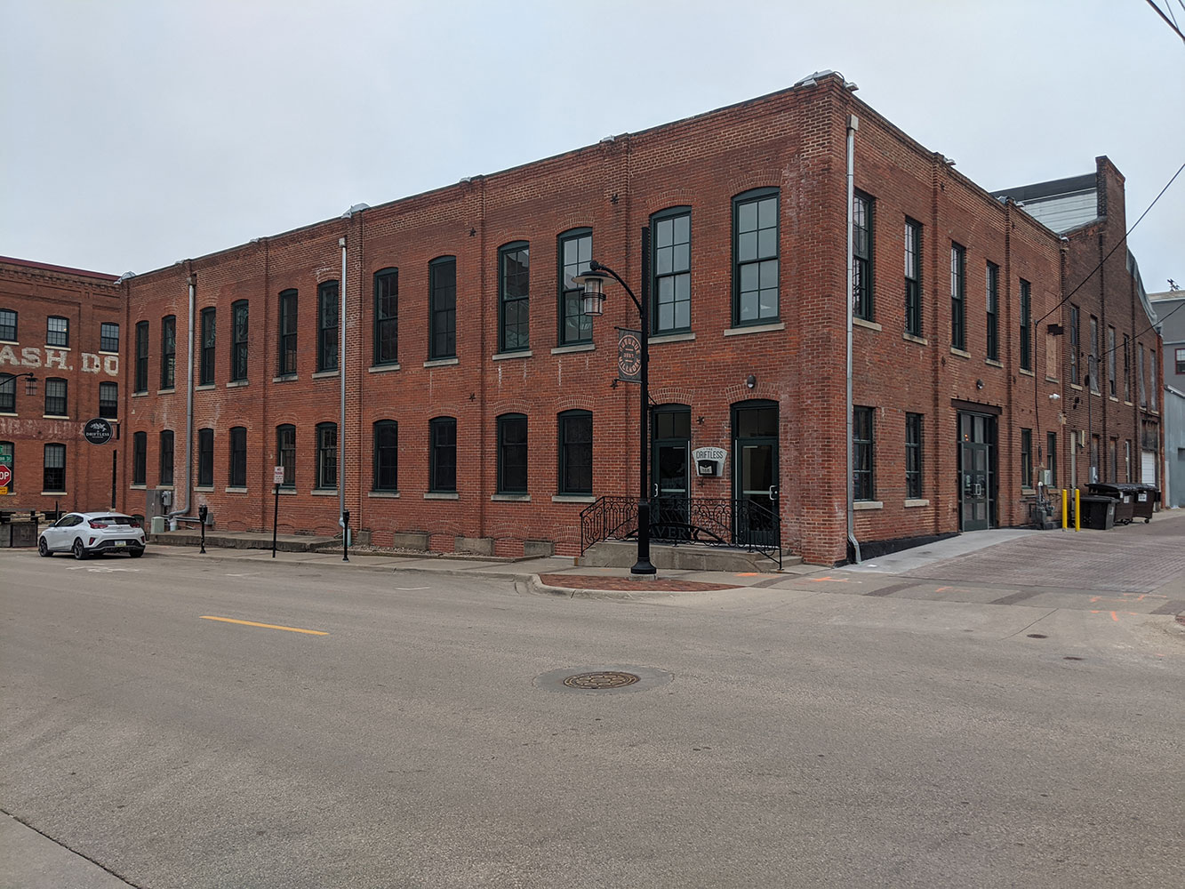 Historic Preservation - FEH Design Your Trusted Team