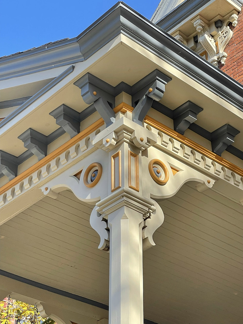 Historic Preservation - FEH Design Your Trusted Team