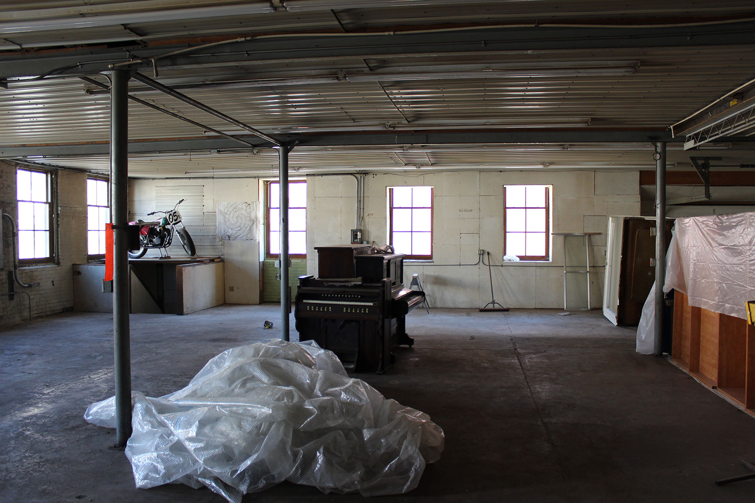 Historic Preservation - FEH Design Your Trusted Team