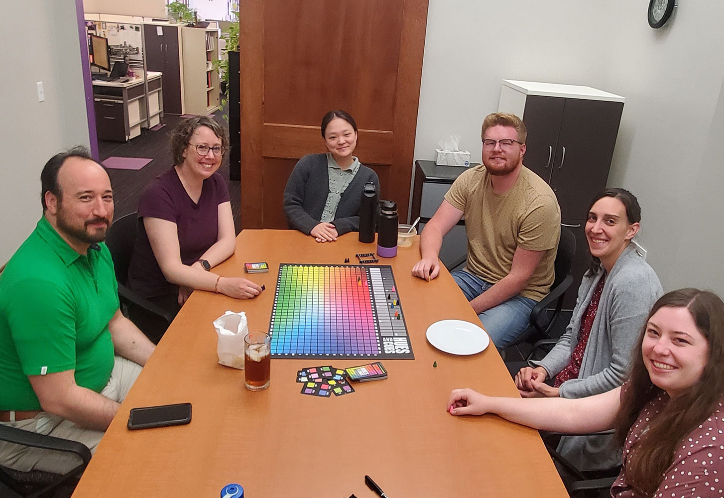 About Us - FEH Design