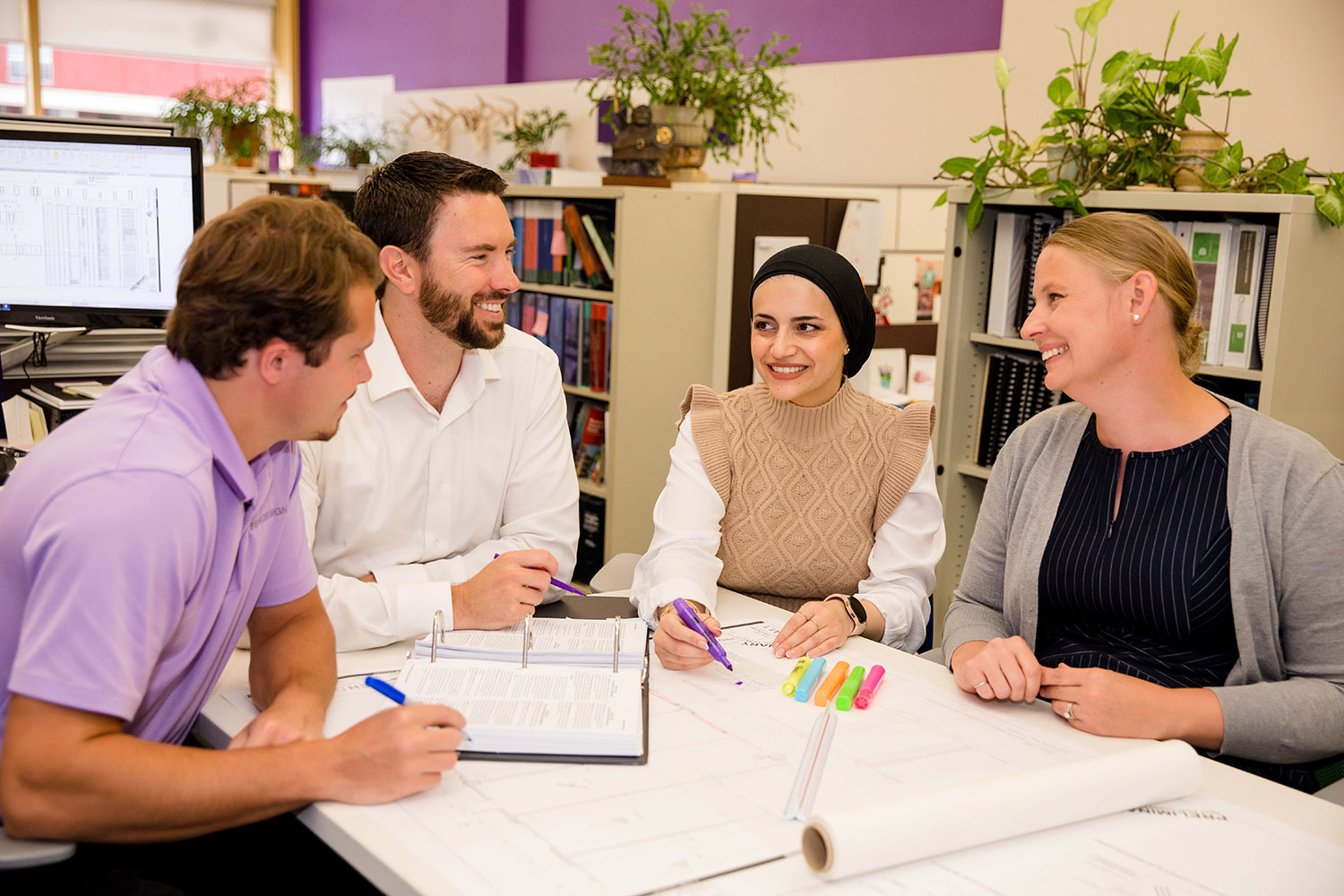 About Us - FEH Design